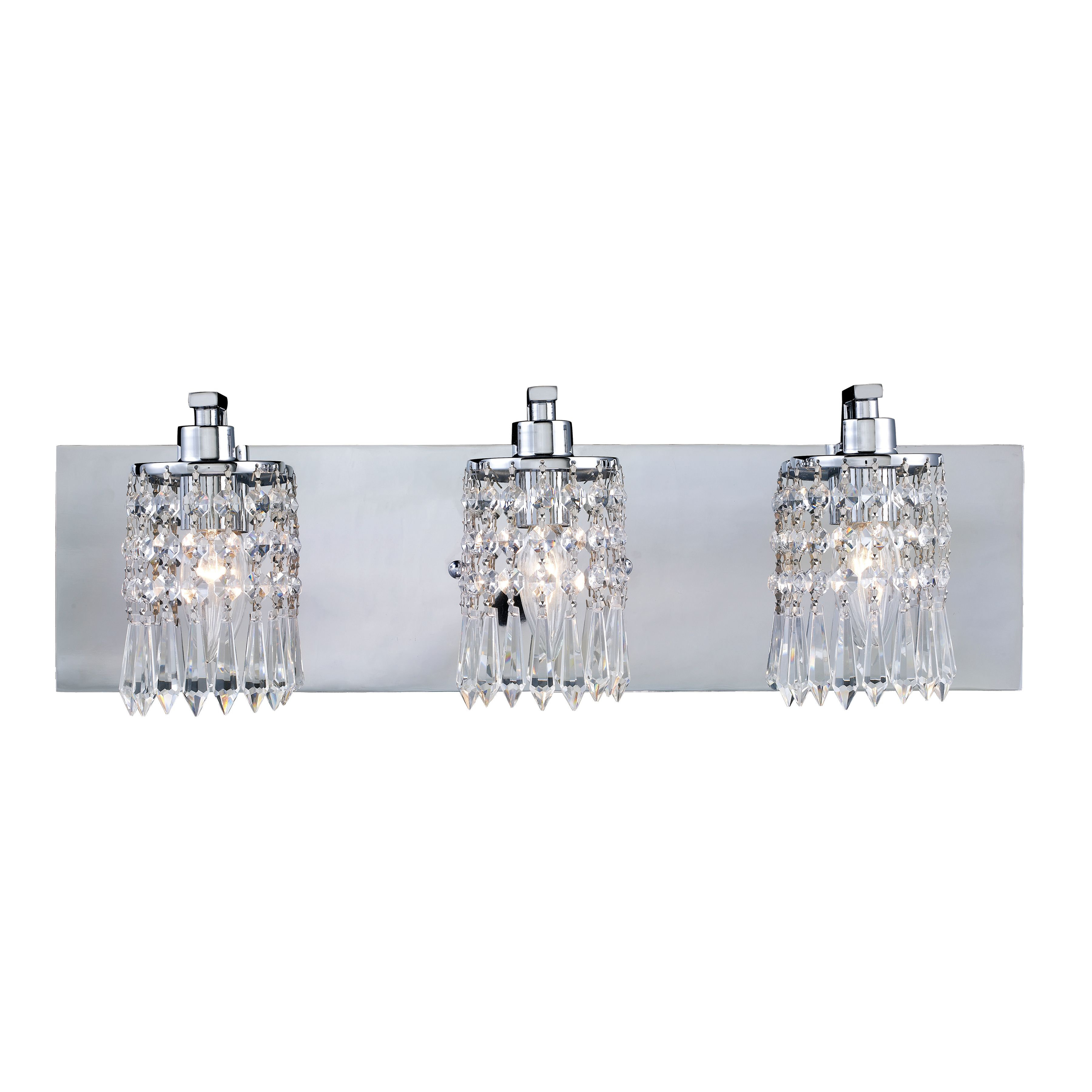 Rosdorf Park Brawith 3-Light Vanity Light & Reviews - Wayfair Canada