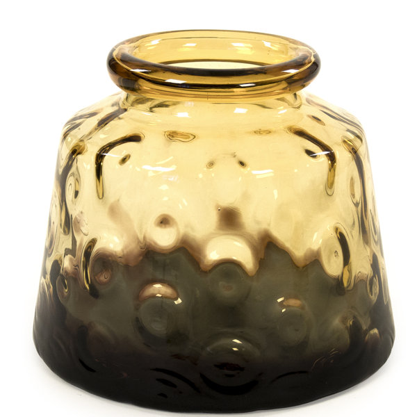 Zentique Dodge Glass Decorative Urns & Jars | Perigold