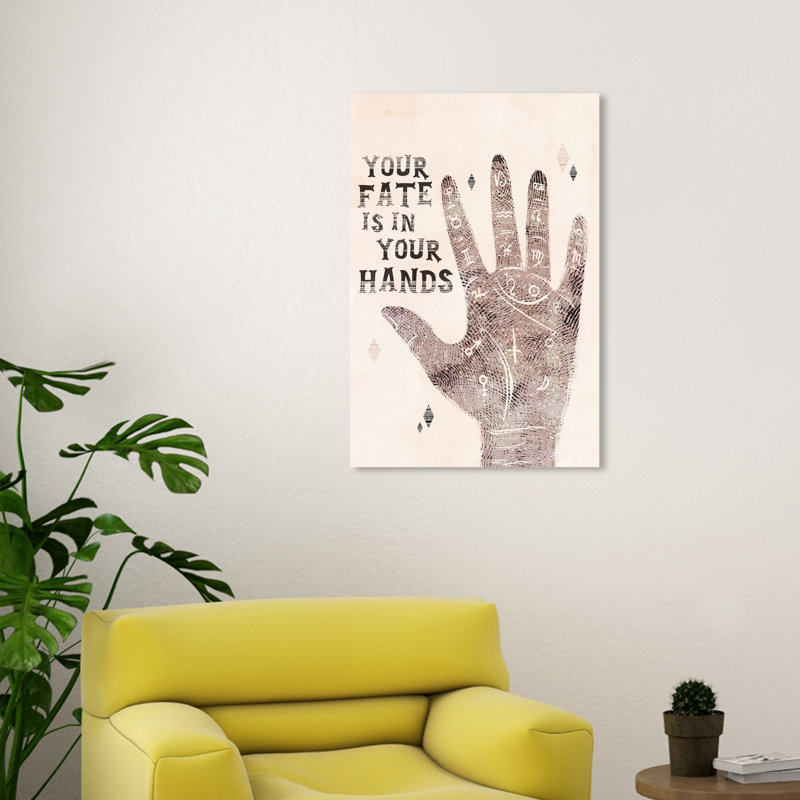 space fortune teller