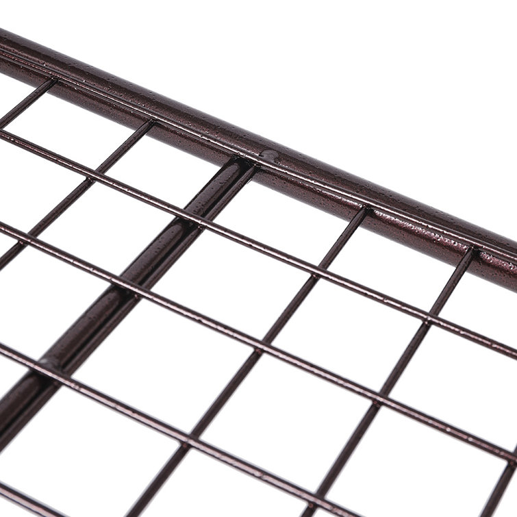 Rebrilliant Abye 152cm Clothing Rack | Wayfair.co.uk