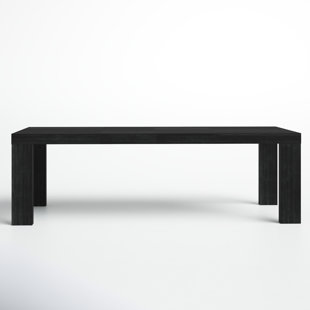 Wayfair | Extendable Rectangular Kitchen & Dining Tables You'll Love in ...