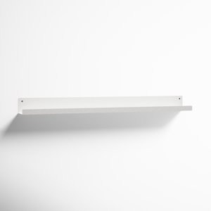 AllModern Tara Metal Picture Ledge Wall Shelf & Reviews | AllModern
