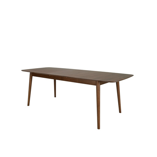 Modern Rectangular Dining Tables | AllModern