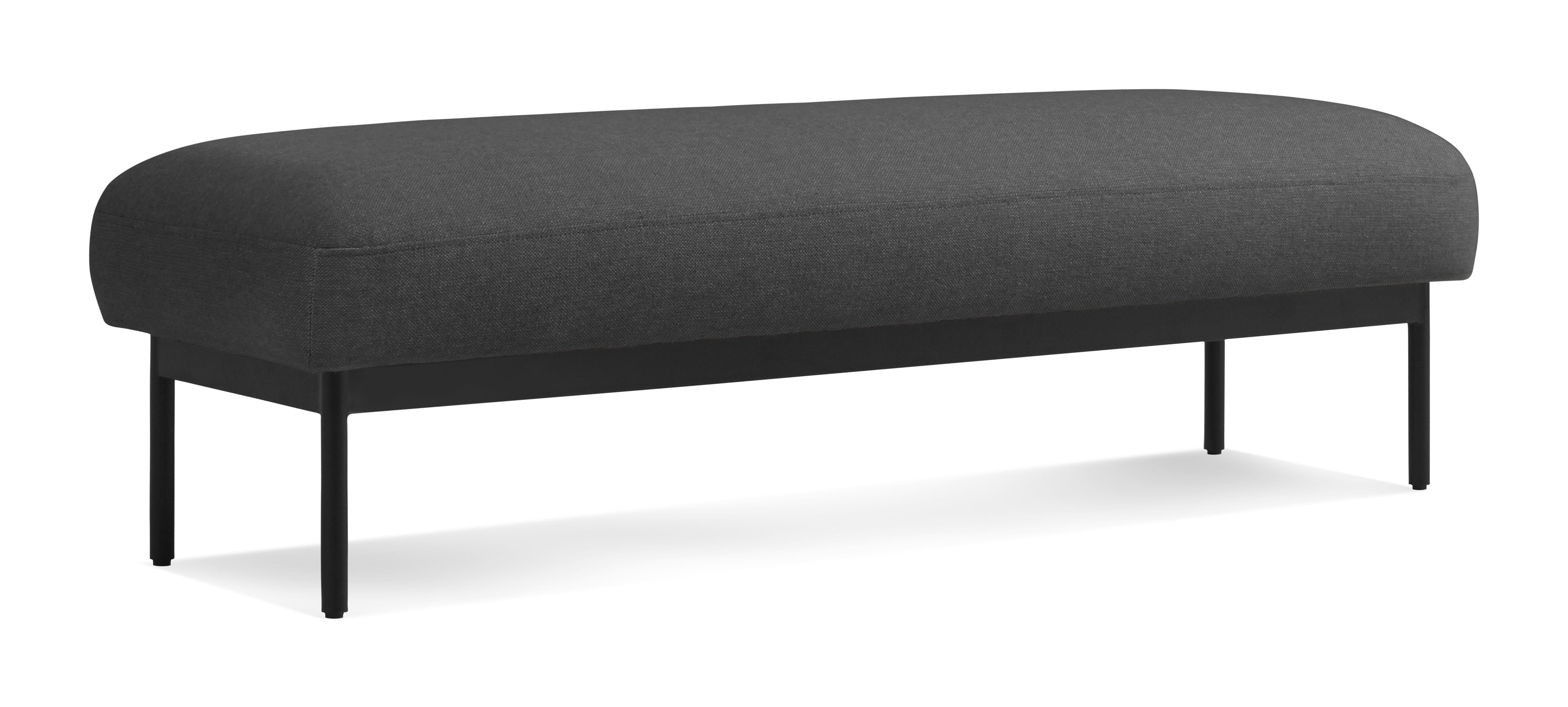 Blu Dot Puff Puff Bench & Reviews | Wayfair