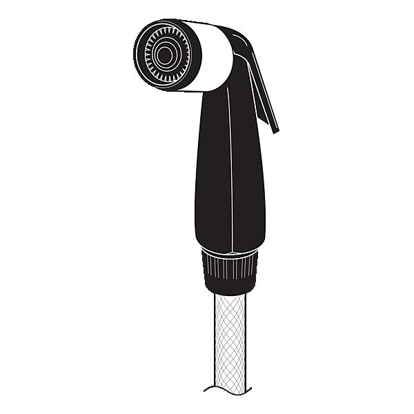 Delta Side Sprayer - Wayfair Canada