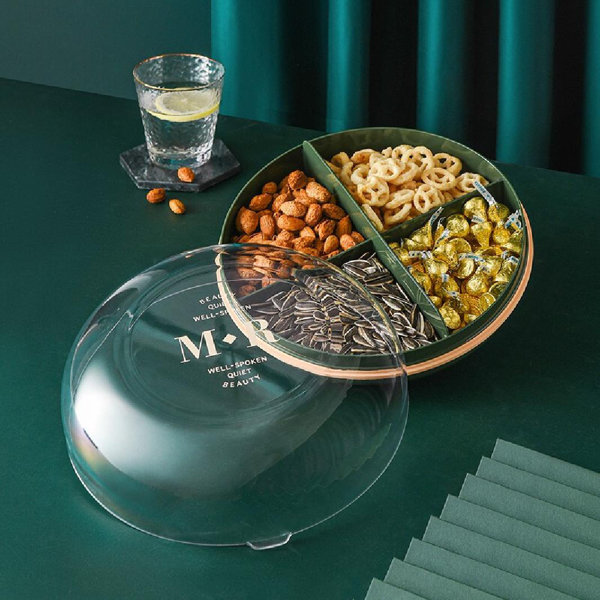 Prep & Savour Plastic Box | Wayfair