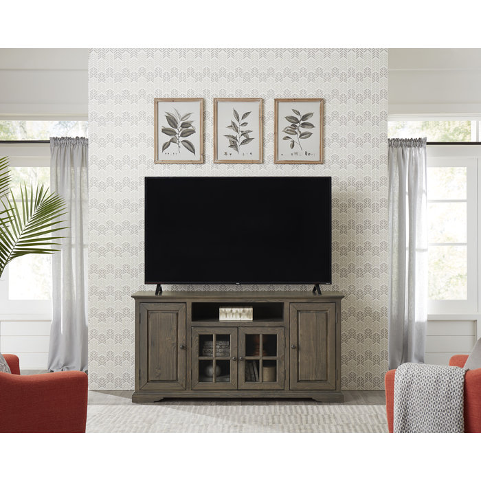 Red Barrel Studio® Sheffels Media Console & Reviews | Wayfair