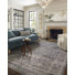 Jean Stoffer x Loloi Katherine Beige / Mist Area Rug & Reviews | Wayfair