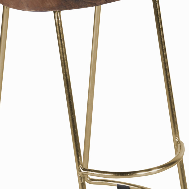 Builddecor Accent Stool | Wayfair
