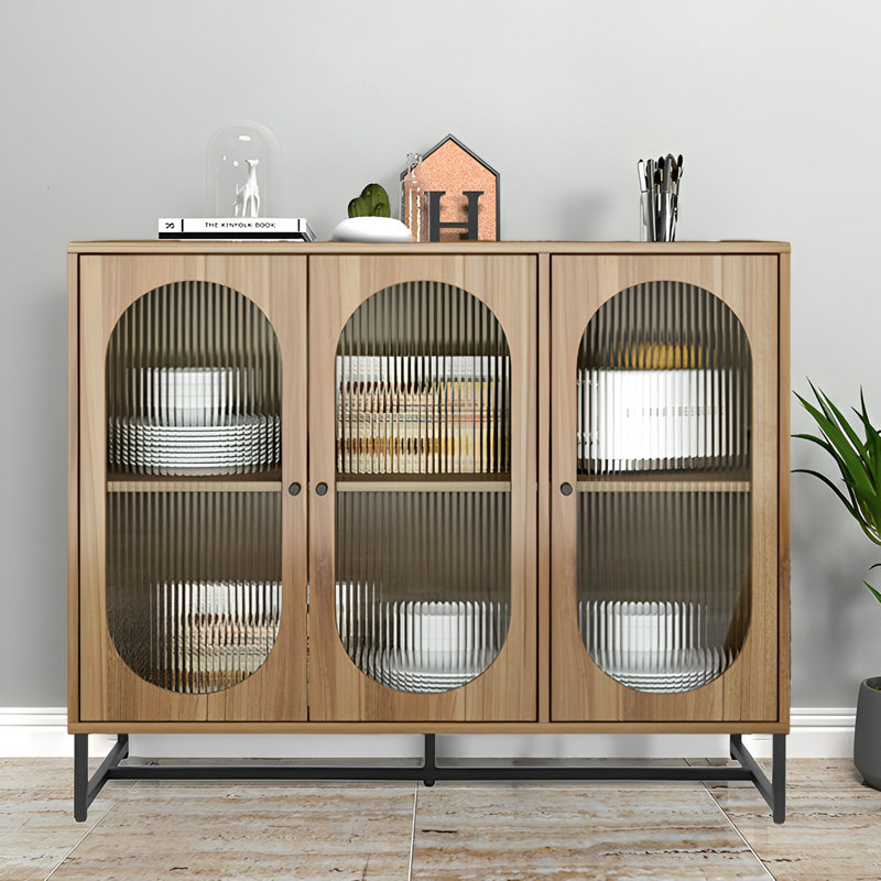 Ebern Designs Ariella 40" Wide Sideboard | Wayfair