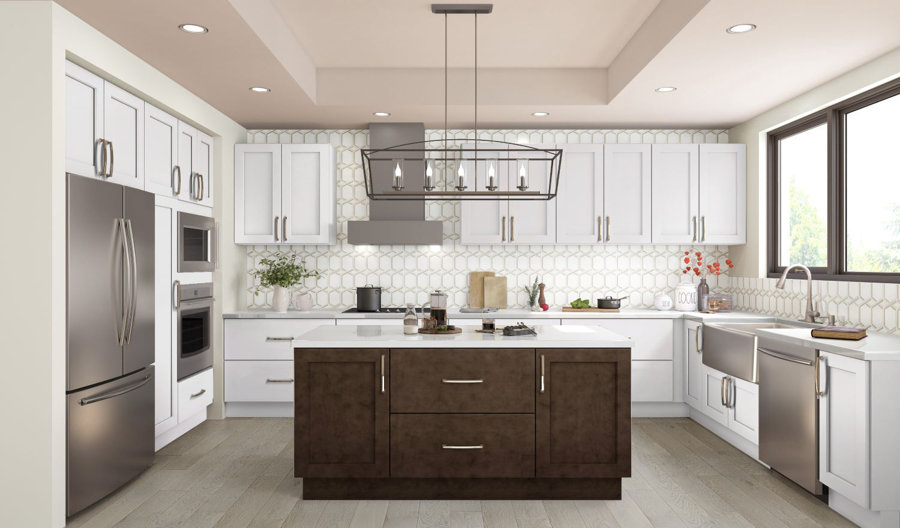 Find the Perfect Kitchen Cabinets | Wayfair