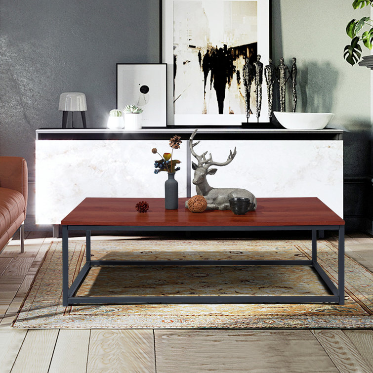 Latitude Run® Coffee Table | Wayfair