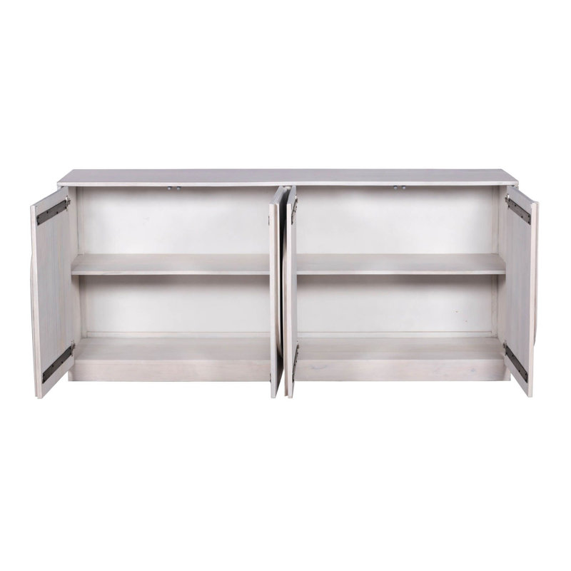 Joss & Main Debbie 76" Wide Sideboard | Joss & Main