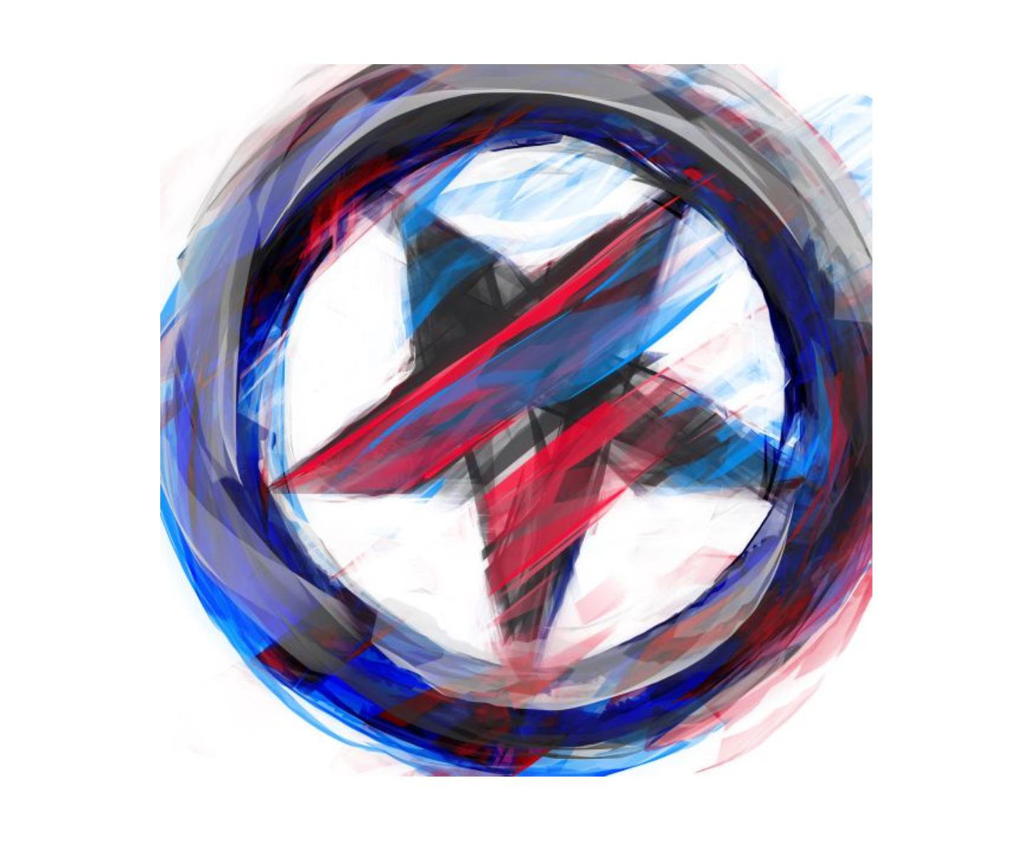 Chelsea Art Studio American Holiday by Mike Tyau - Graphic Art Print ...