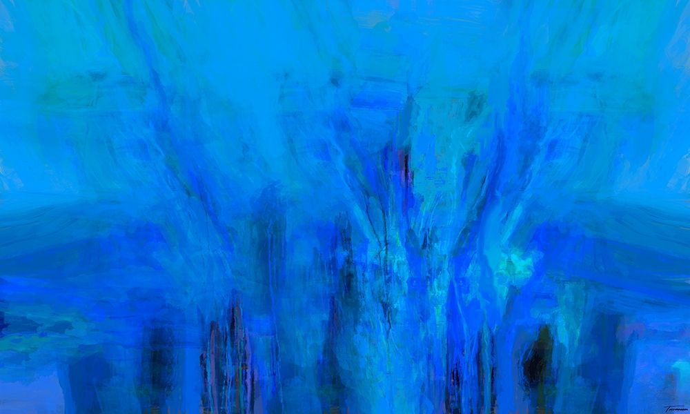 Wrought Studio™ Mood Shift II Poster Print By Michael Tienhaara (36 X ...