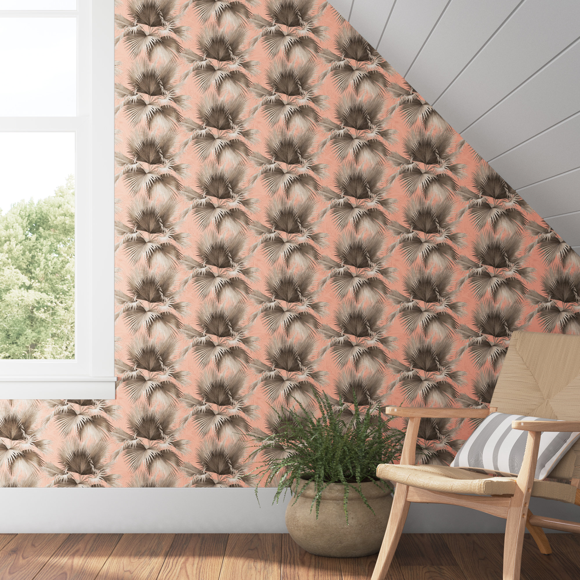 Beachcrest Home Suzi Roll & Reviews | Wayfair