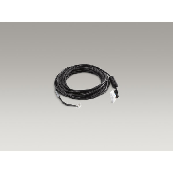 Kohler Data Cable Extension Kit | Wayfair