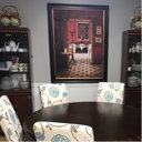 Astoria Grand Cecily Round Dining Table & Reviews | Wayfair