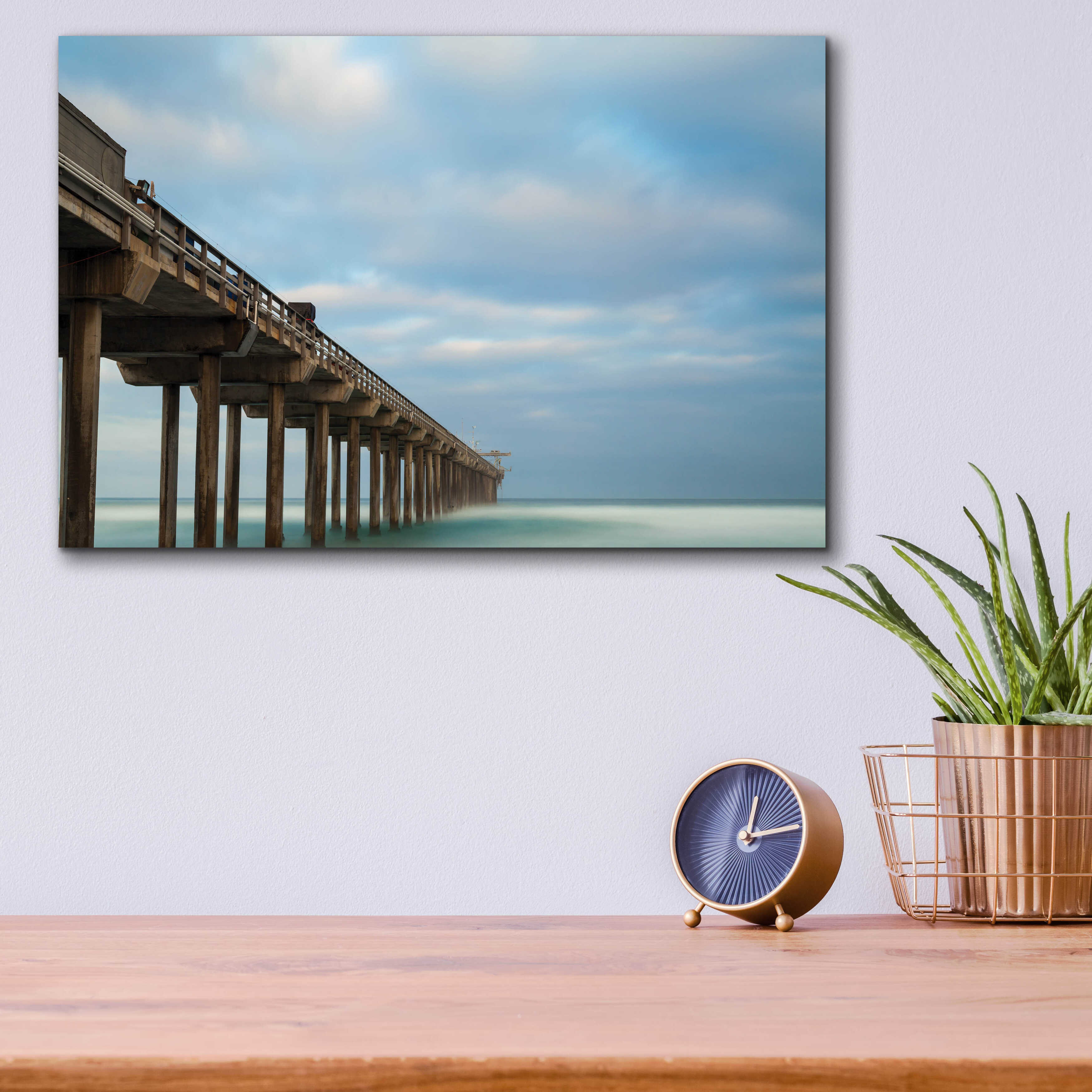 Dovecove Go Beyond by Chris Moyer - Unframed Graphic Art - Wayfair Canada