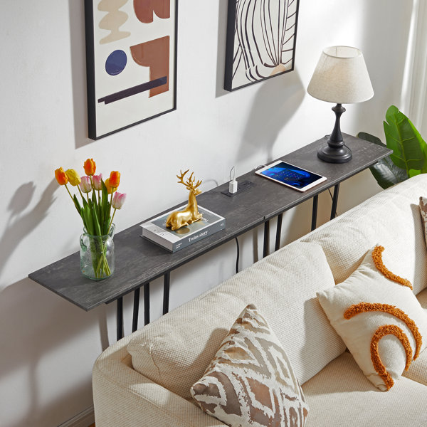 Trent Austin Design® Pumphrey Media Console & Reviews | Wayfair