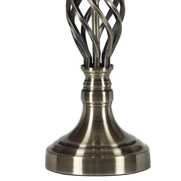 Ophelia & Co. Alexia 23" Table Lamp "& Reviews" | Wayfair