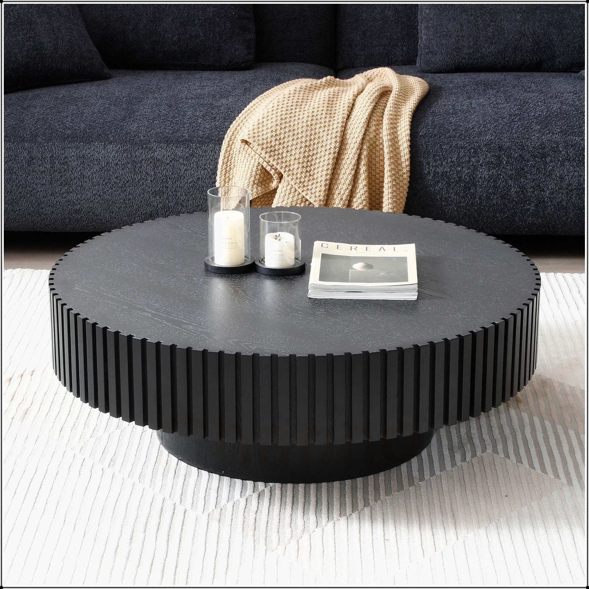 Ivy Bronx MDF coffee table | Wayfair