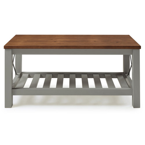 Country / Farmhouse Benches You'll Love | Wayfair