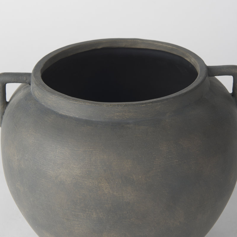 Birch Lane™ Zaria Ceramic Table Vase | Wayfair