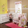 Carter's® Carter's Jungle Collection Pink, Cream and Tan Monkey ...