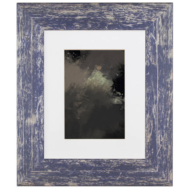 Three Posts™ Kimura Picture Frame & Reviews | Wayfair