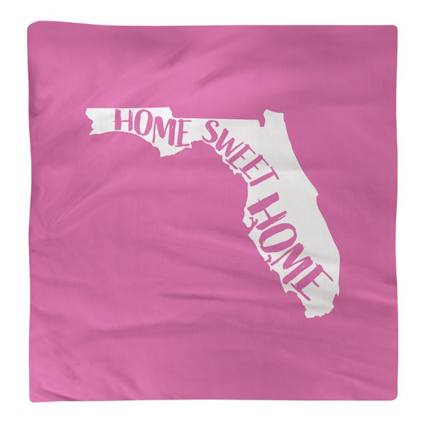 Bless international Polyester, Cotton Cities & Maps Square Napkin ...