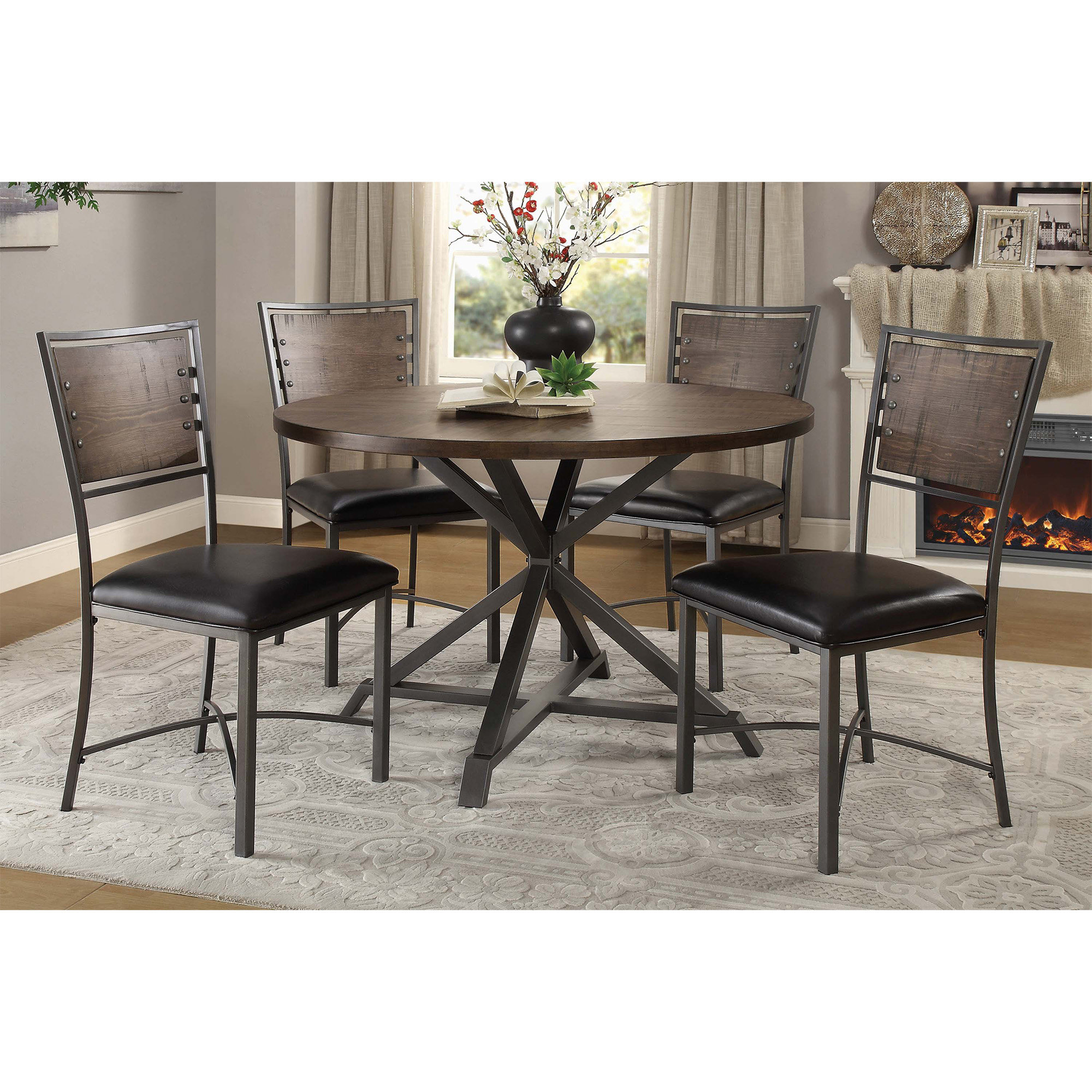 17 Stories Dining Table Sets | Wayfair