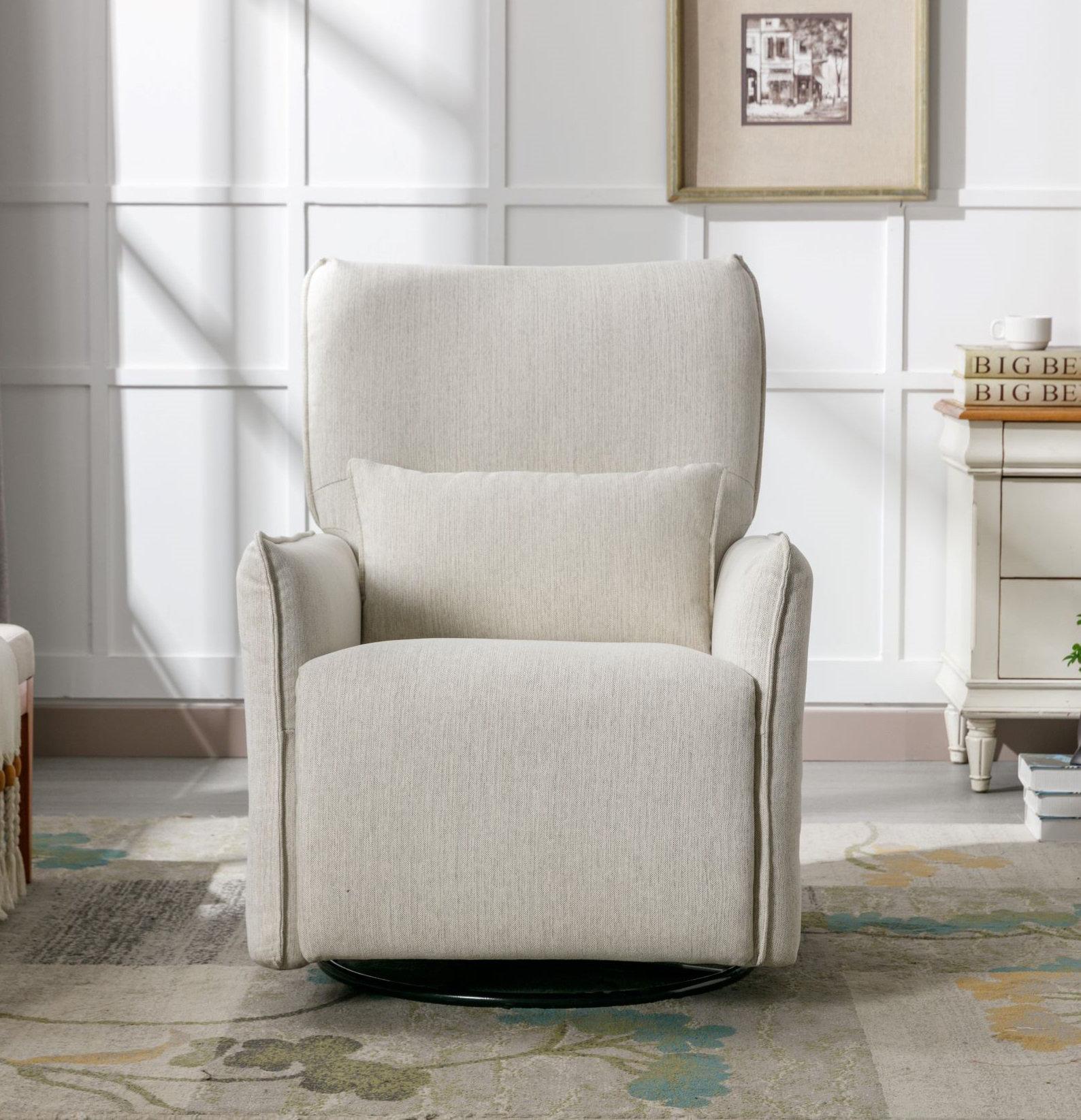 Latitude Run® Chaise Ellis et Commentaires - Wayfair Canada