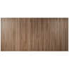 TileBar Nobu 23.62 In. X 47.24 In. Matte Porcelain Floor And Wall Tile ...