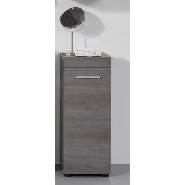 17 Stories Markiese Freestanding Bathroom Cabinet | Wayfair.co.uk