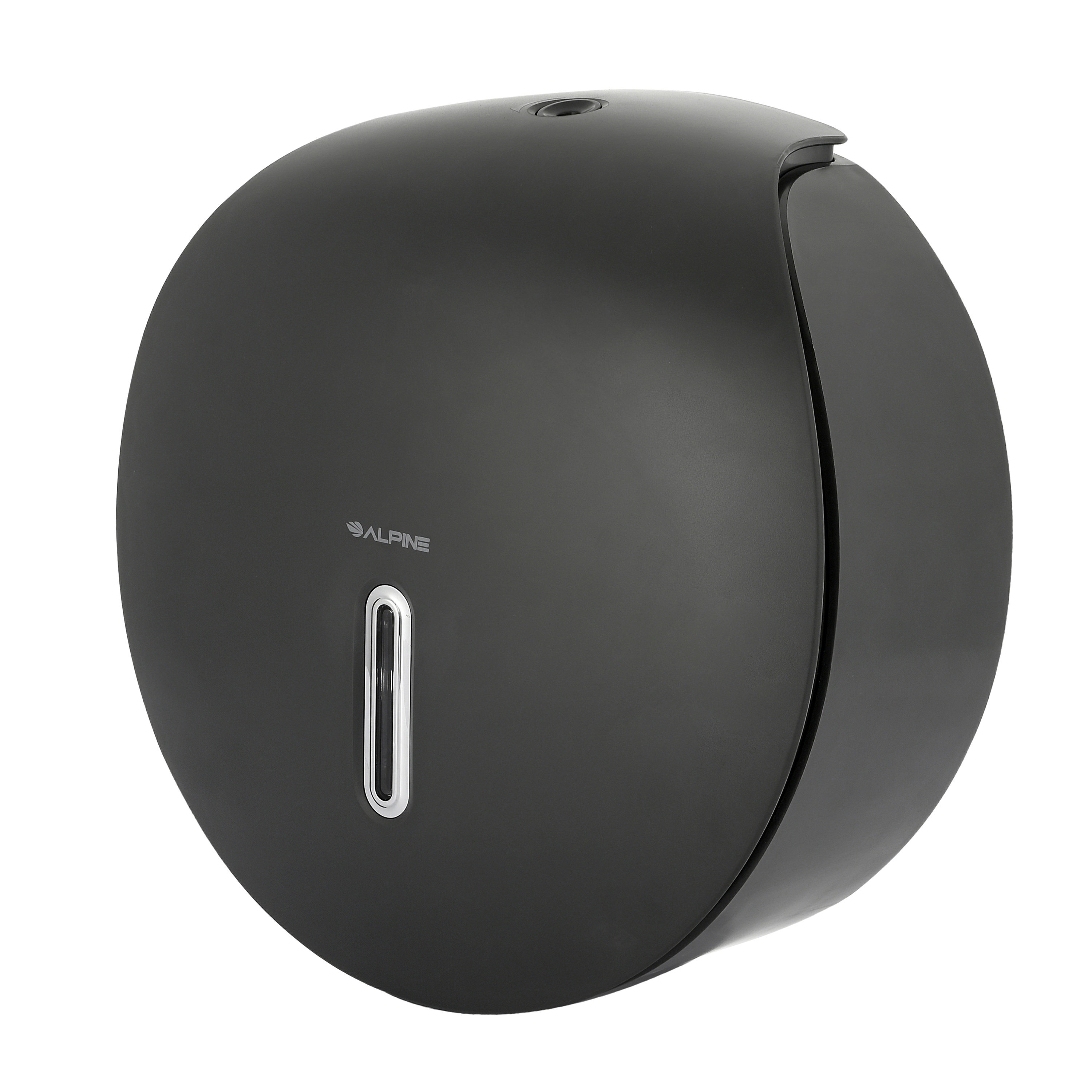 Alpine Industries Jumbo Toilet Paper Tissue Dispenser & Reviews | Wayfair