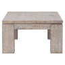 Birch Lane™ Vireo 56-inch Rectangular Reclaimed Pine Coffee Table | Wayfair