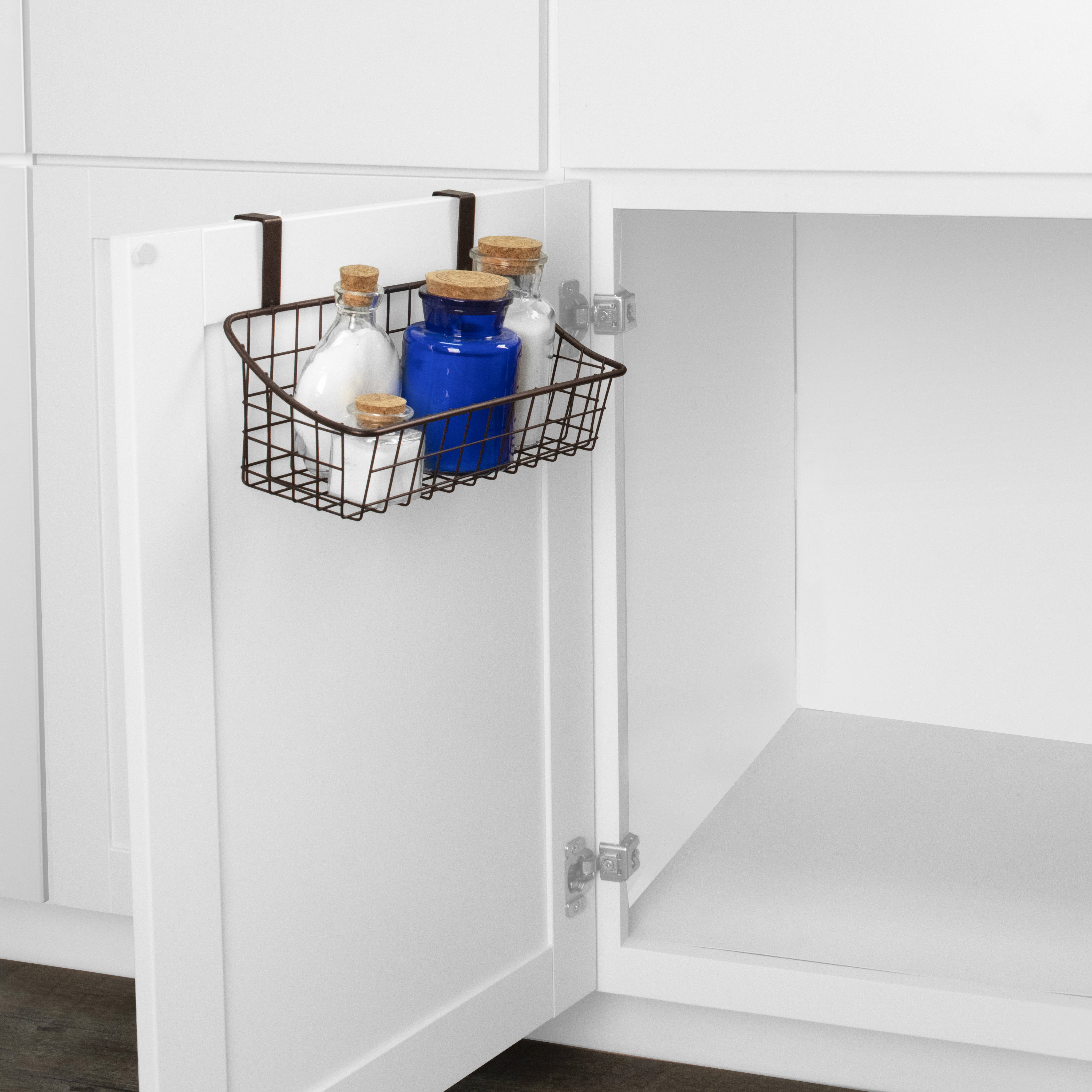 Dotted Line™ Albie Cabinet Door Organizer "& Reviews" - Wayfair Canada