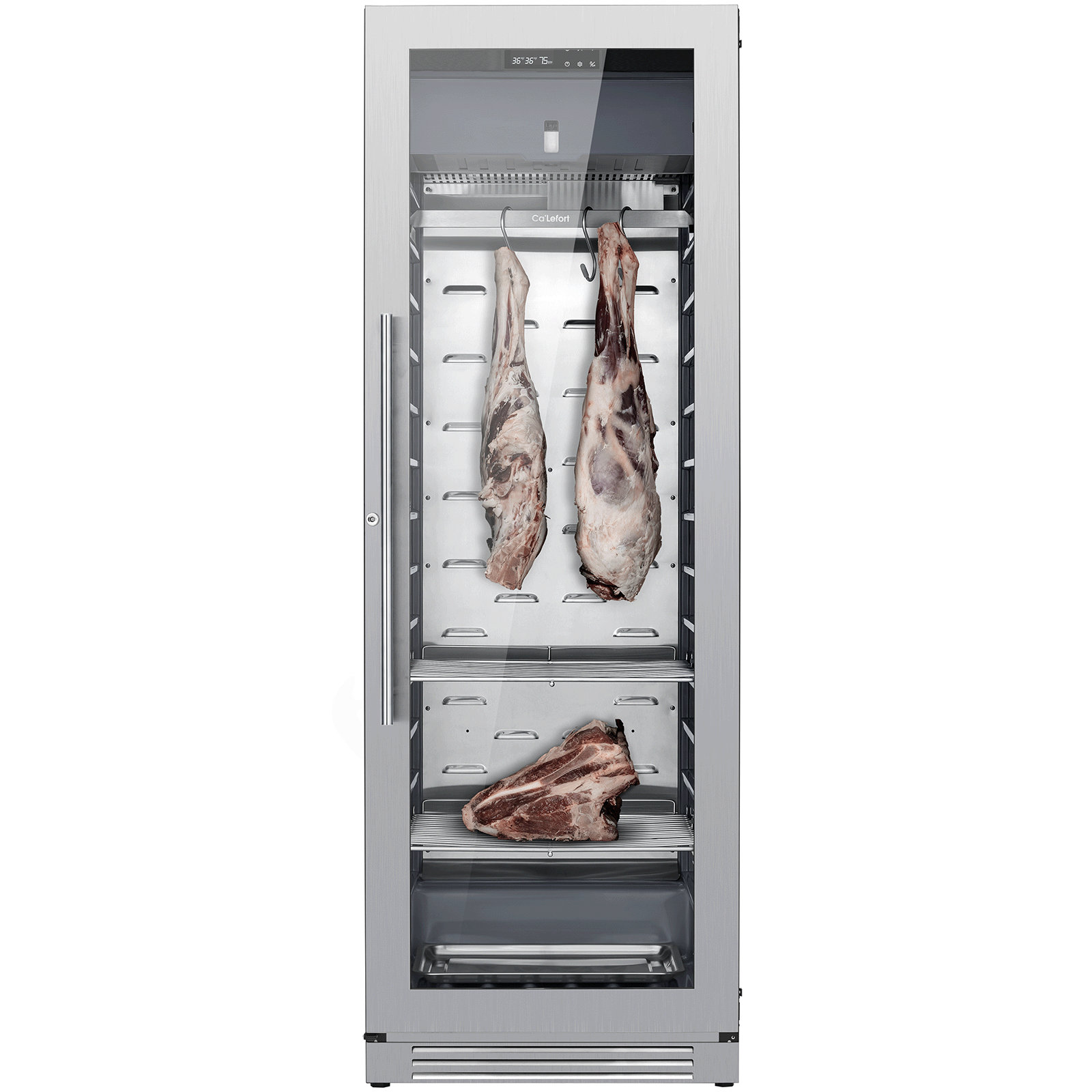 CLF Dry Aging Refrigerator 352l Built-in Or Free-standing Dual Fan ...