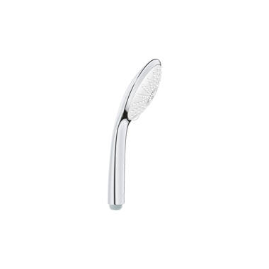 GROHE Euphoria® Multi Function Handheld Shower Head & Reviews | Wayfair