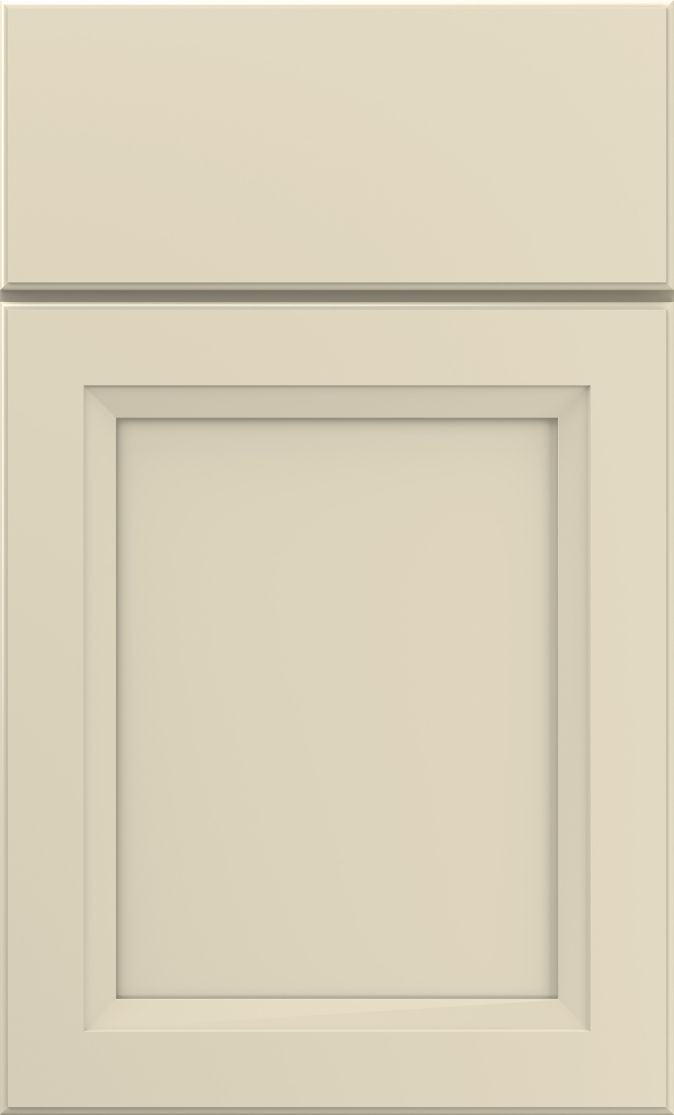 Dwelling Delamere Recessed Panel Door Sample | Wayfair