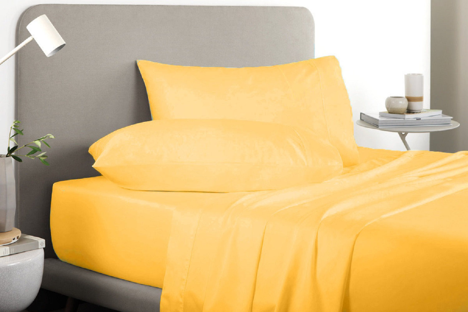 Linen Depot Direct Microfiber Sheet Set & Reviews | Wayfair