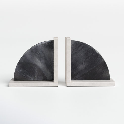 Modern Bookends | AllModern