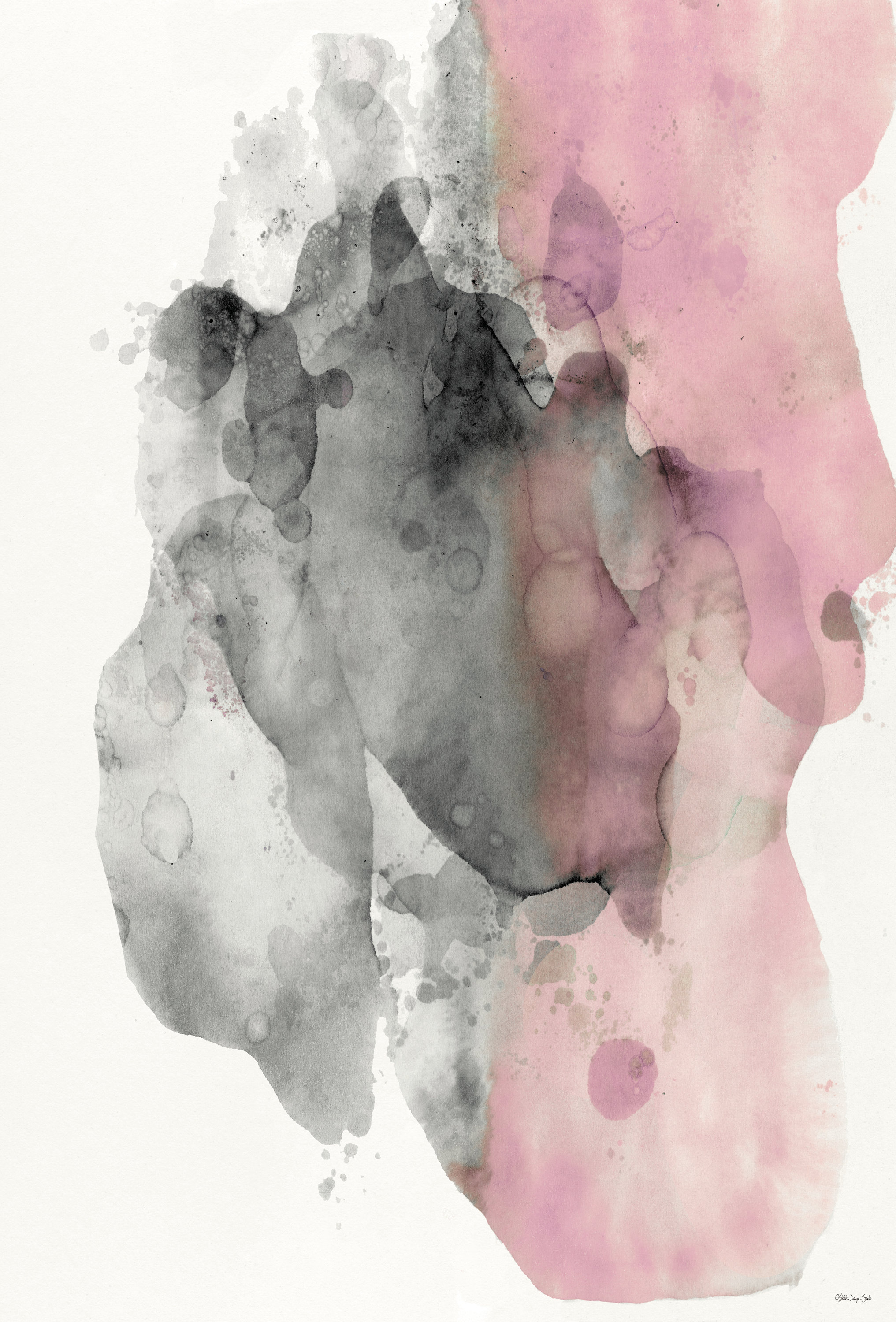 Orren Ellis Paris Abstract 2885639 | Wayfair