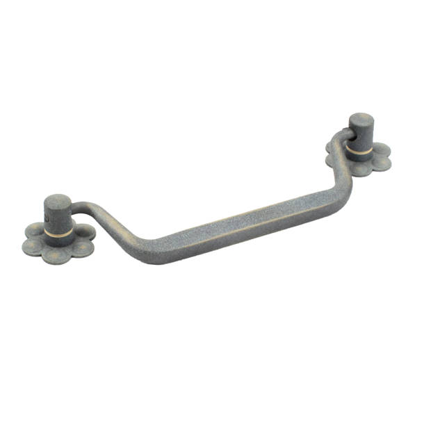 Century Hardware Country 3 3/4" Center to Center Drop handle | Wayfair