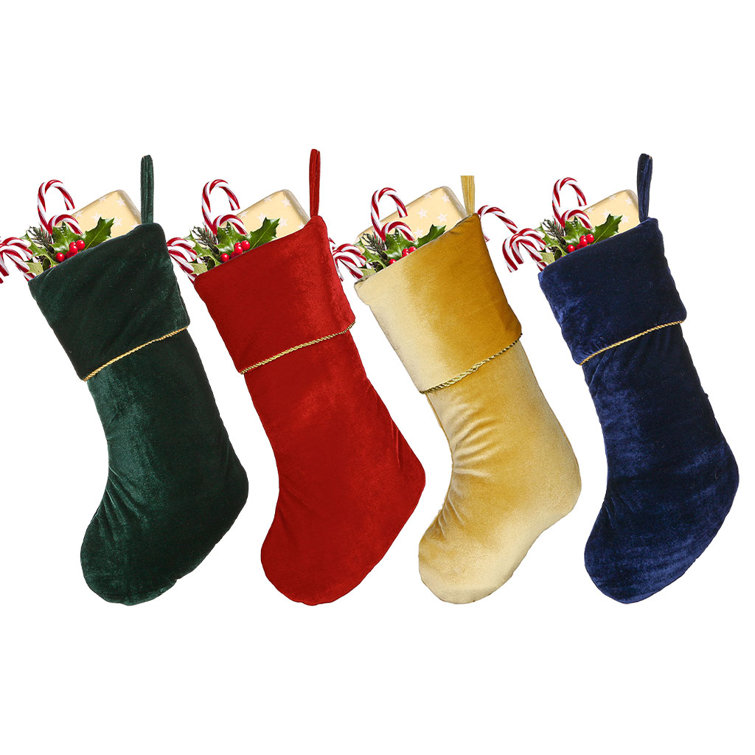 The Seasonal Aisle Stocking | Wayfair.co.uk