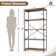 Foundry Select Tommy Etagere Bookcase & Reviews | Wayfair