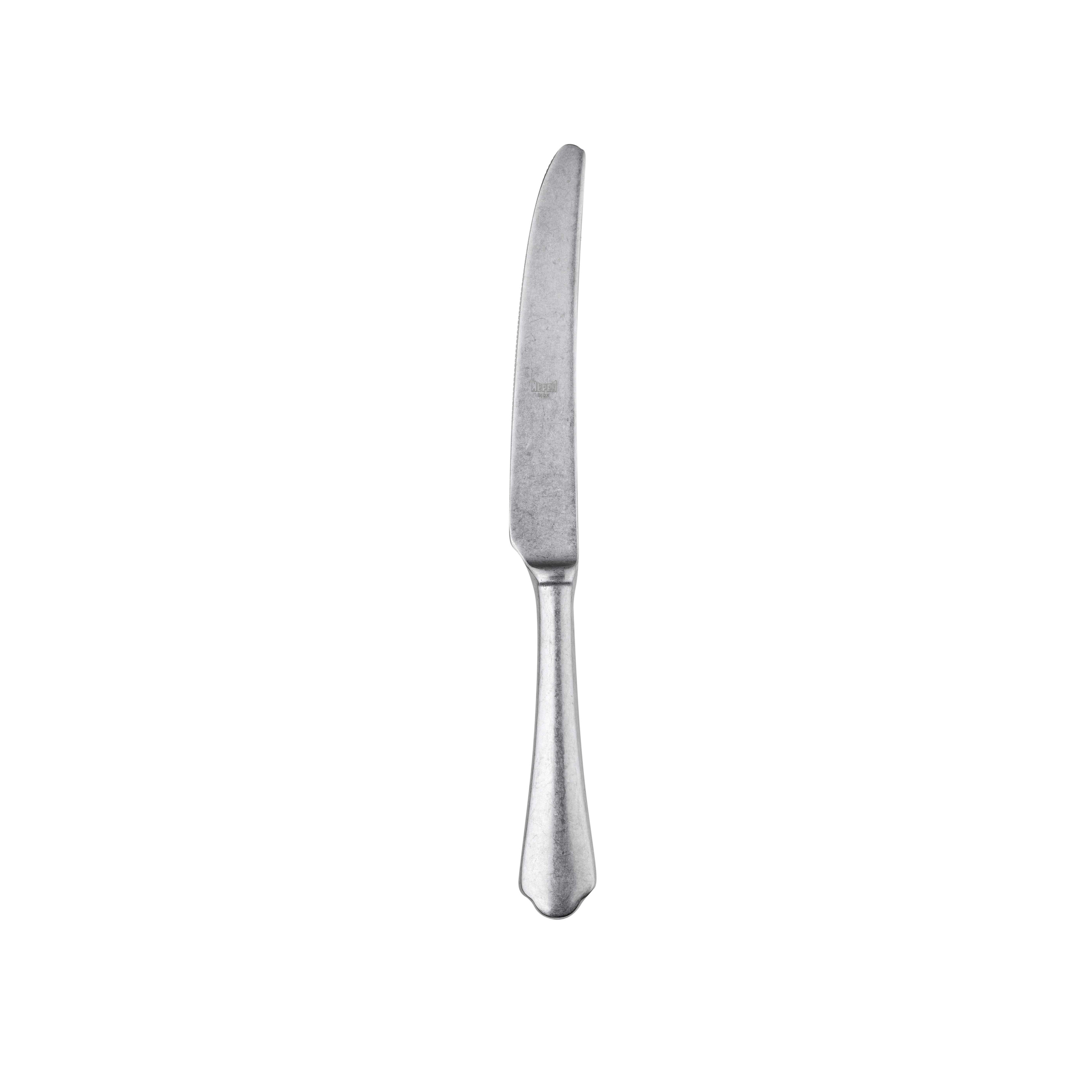 MEPRA Dolce Vita Table Knife - 48 Pieces | Wayfair