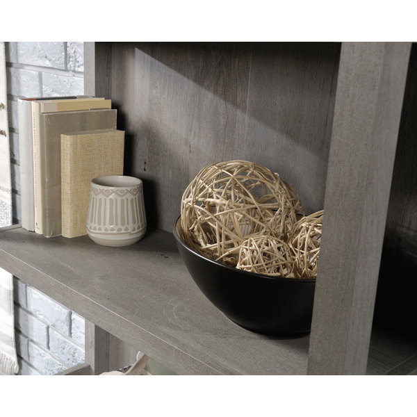 Gracie Oaks Aloyse Bookcase | Wayfair
