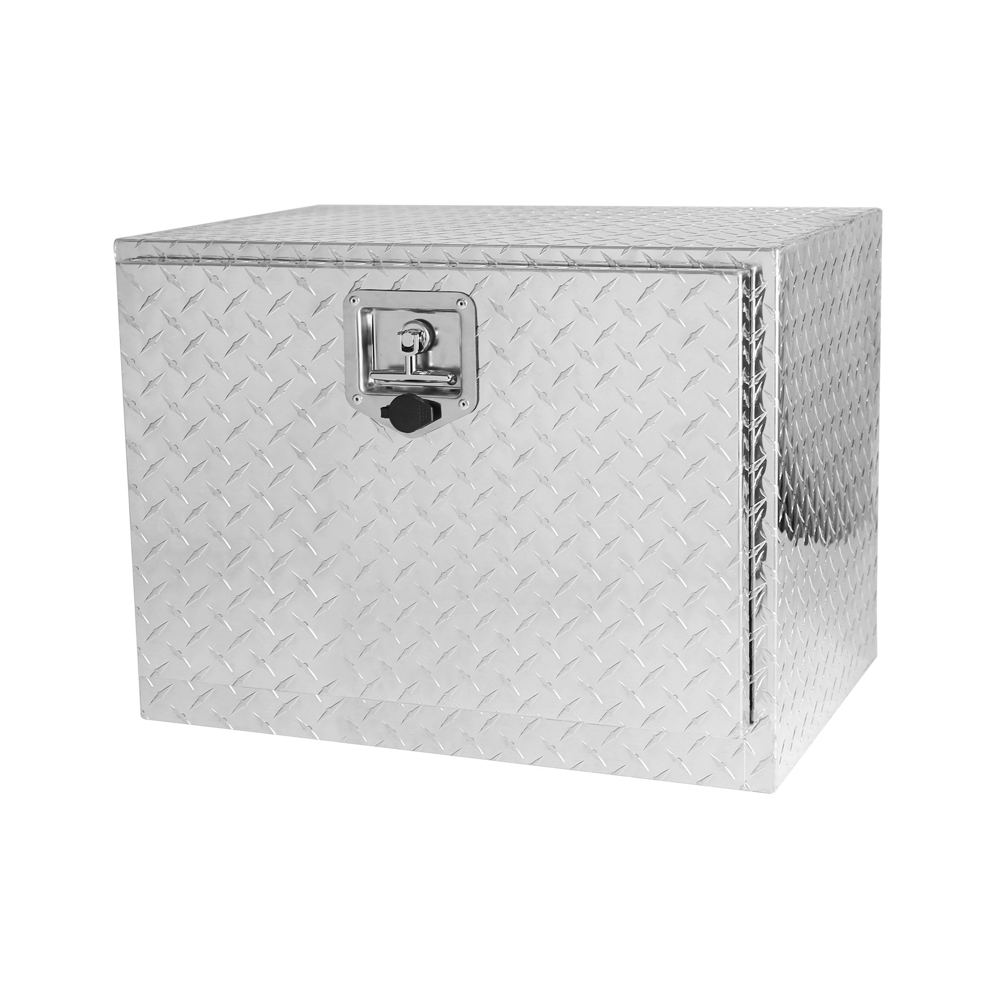 WFX Utility™ Aluminum Job Site Storage - Wayfair Canada